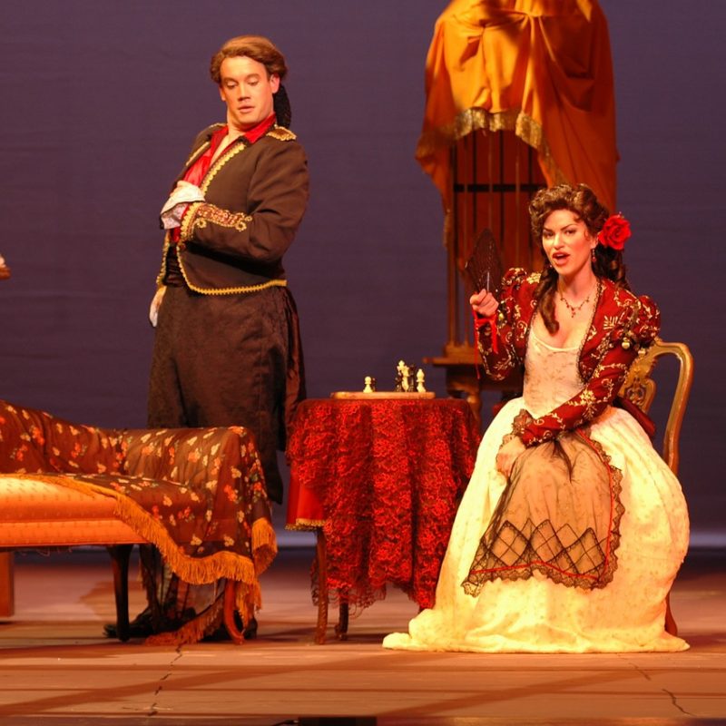 Exploring The Life Of Verdi And How He Inspired Me – Sounds And Fury