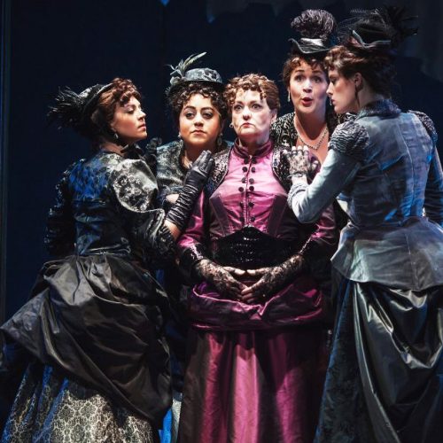 Exploring The Life Of Verdi And How He Inspired Me – Sounds And Fury